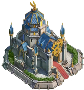 Citadel | Puzzles & Chaos Wiki | Fandom