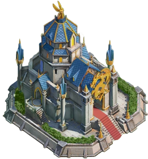 Citadel | Puzzles & Chaos Wiki | Fandom