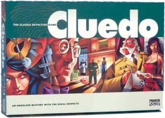 Cluedo | Puzzles Wiki | Fandom