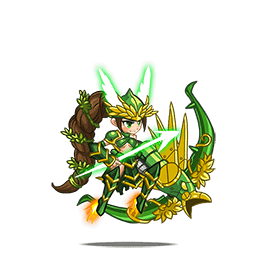 Athena II | Puzzle Trooper Wiki | Fandom