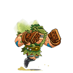 Tooth Freddy | Puzzle Trooper Wiki | Fandom