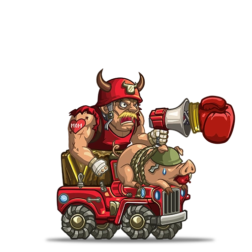 MSG. Buzzkill | Puzzle Trooper Wiki | Fandom