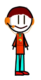 Jim | PhinVerse Lore Wiki | Fandom