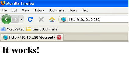 Unix Source Compile Apache with PHP Support | PvPGN | Fandom