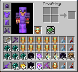 Crystal Duels | PvP Legacy Wiki | Fandom