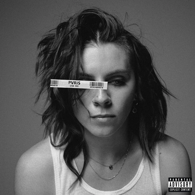 Use Me (album) | PVRIS Wiki | Fandom