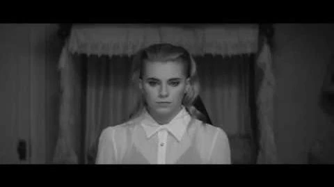 Heaven | PVRIS Wiki | Fandom