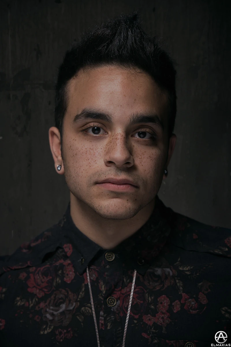 Brian MacDonald | PVRIS Wiki | Fandom