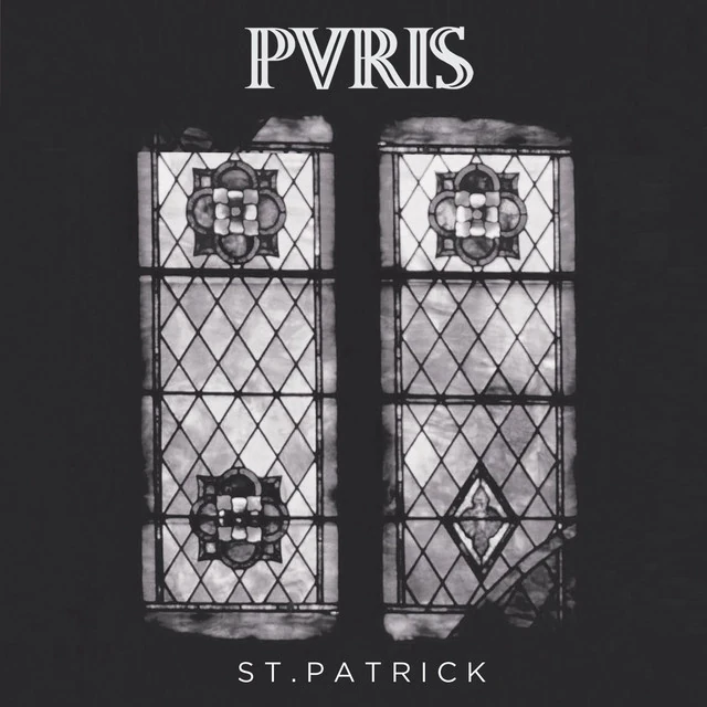 St. Patrick | PVRIS Wiki | Fandom