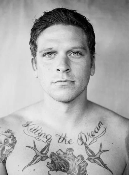 Matty Arsenault | PVRIS Wiki | Fandom