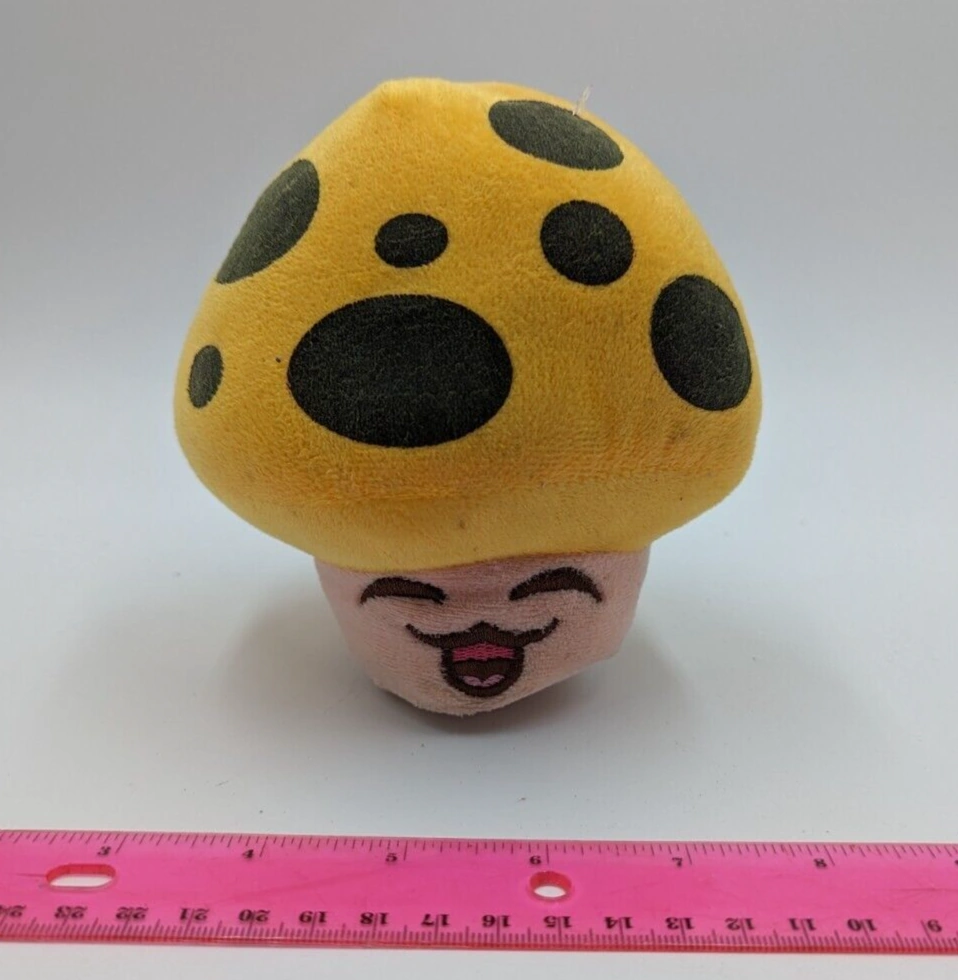 Bootleg Sun Shroom Hammer | Plants vs Zombies Bootleg Plush Wiki | Fandom