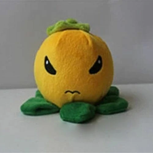 Dark Tomato (PiPigirl Bootleg) | Plants vs Zombies Bootleg Plush Wiki ...