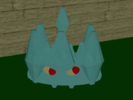 The Shiny One | PvZ Capture the Flag (Roblox) Wiki | Fandom