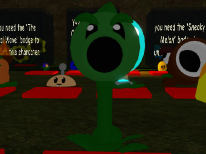 Assault Pvz Capture The Flag Roblox Wiki Fandom
