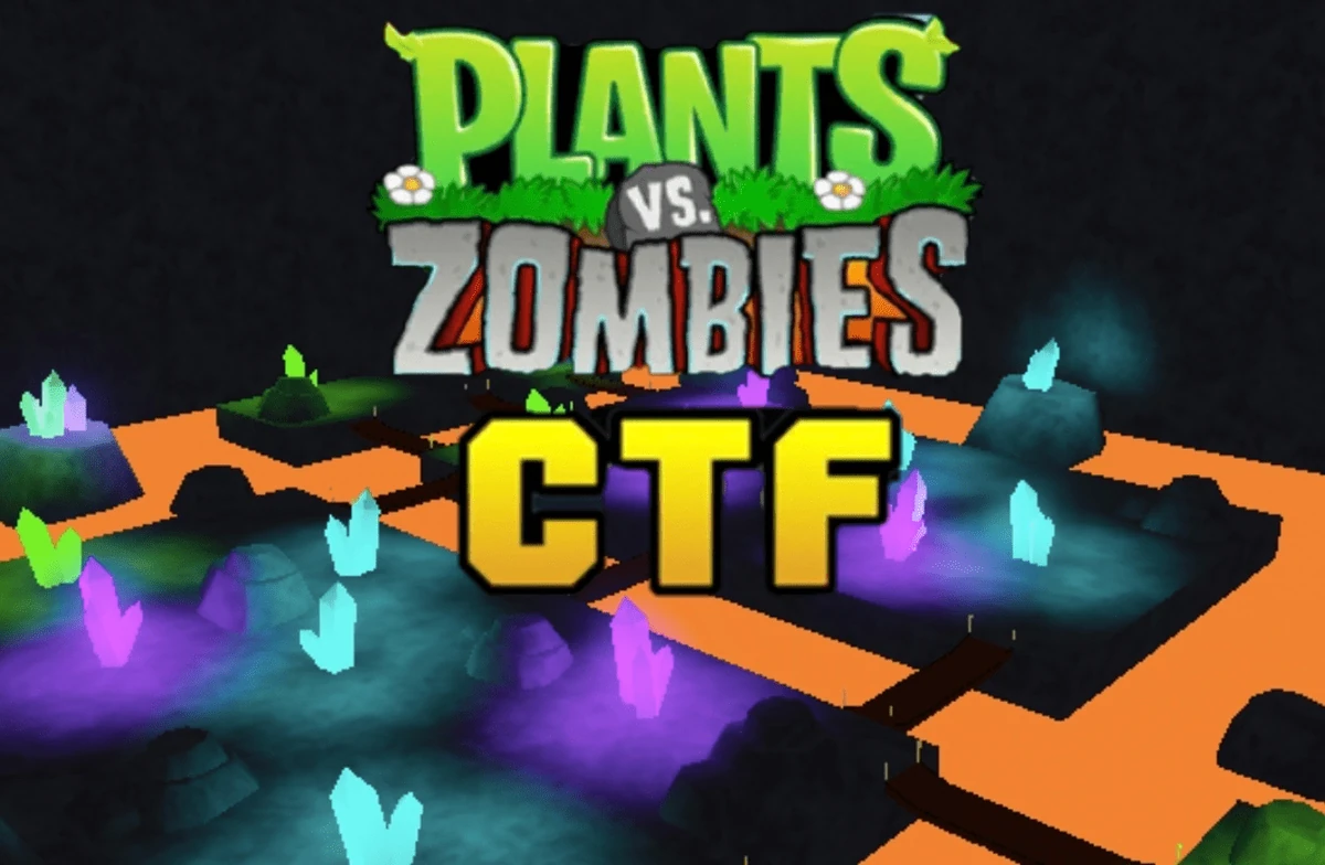PvZ Capture the Flag (Roblox) Wiki | Fandom