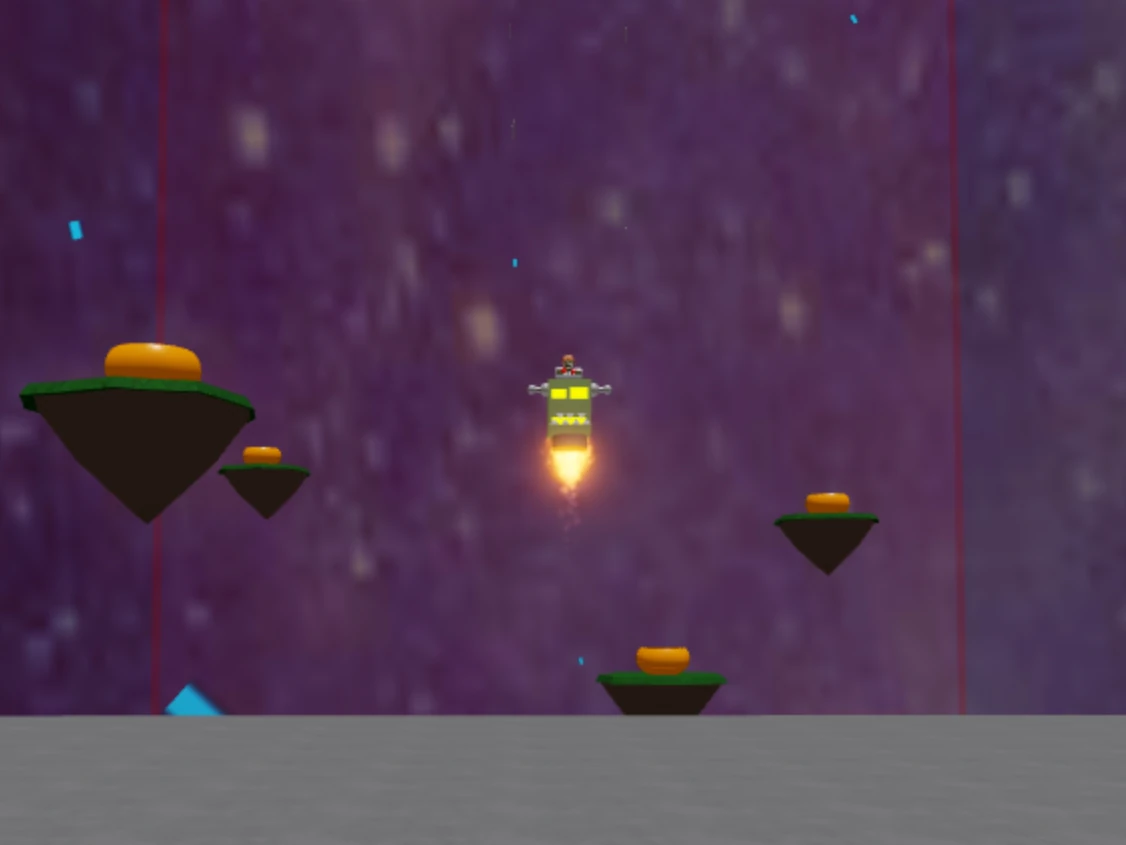 Air Raid Zomboss Fight | PvZ Capture the Flag (Roblox) Wiki | Fandom