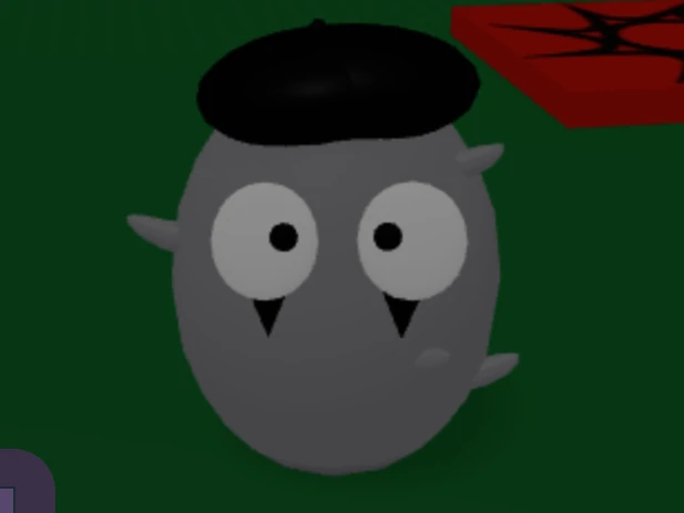 The Secret One | PvZ Capture the Flag (Roblox) Wiki | Fandom