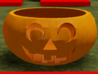 Pumpkin | PvZ Capture the Flag (Roblox) Wiki | Fandom