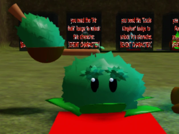 Durian Thrower | PvZ Capture the Flag (Roblox) Wiki | Fandom