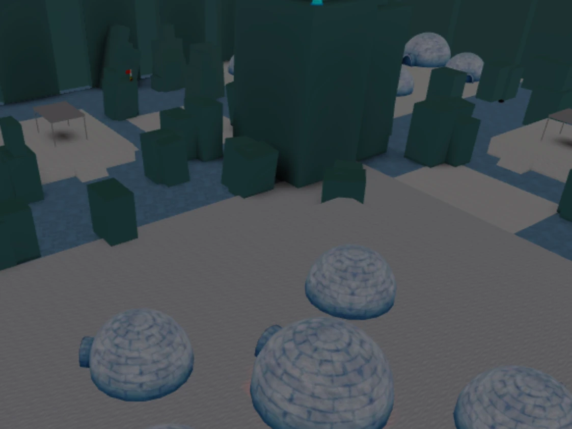 Frostbite caves | PvZ Capture the Flag (Roblox) Wiki | Fandom