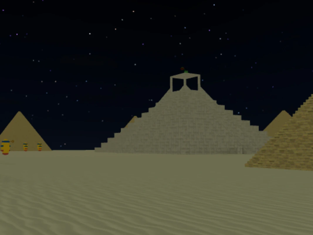 Ancient Egypt | PvZ Capture the Flag (Roblox) Wiki | Fandom