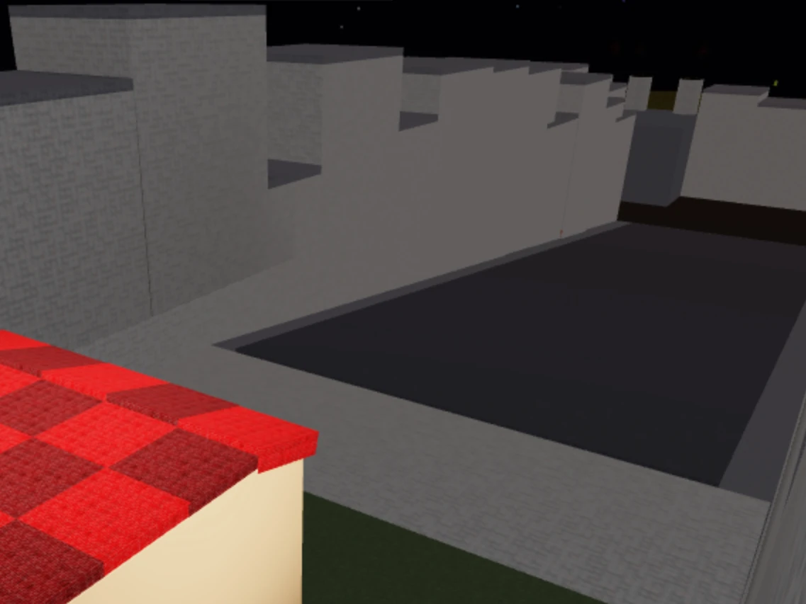 Sideway Highways | PvZ Capture the Flag (Roblox) Wiki | Fandom