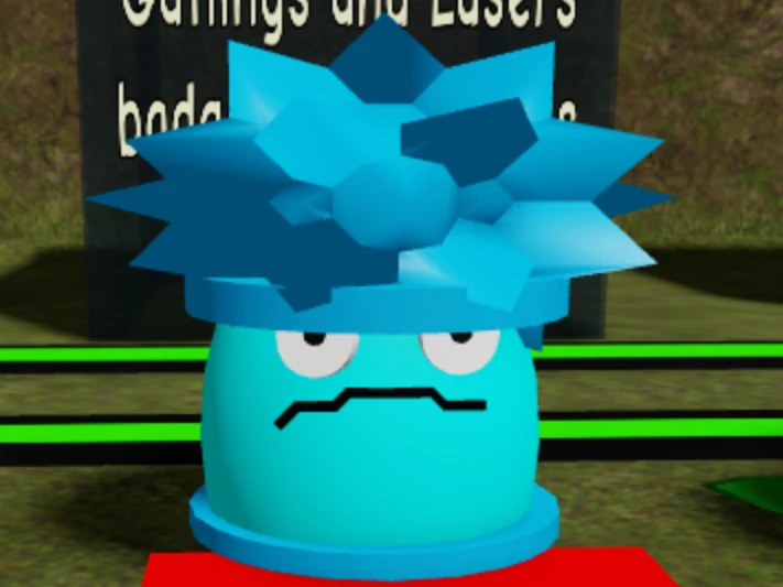 Freeze trap | PvZ Capture the Flag (Roblox) Wiki | Fandom