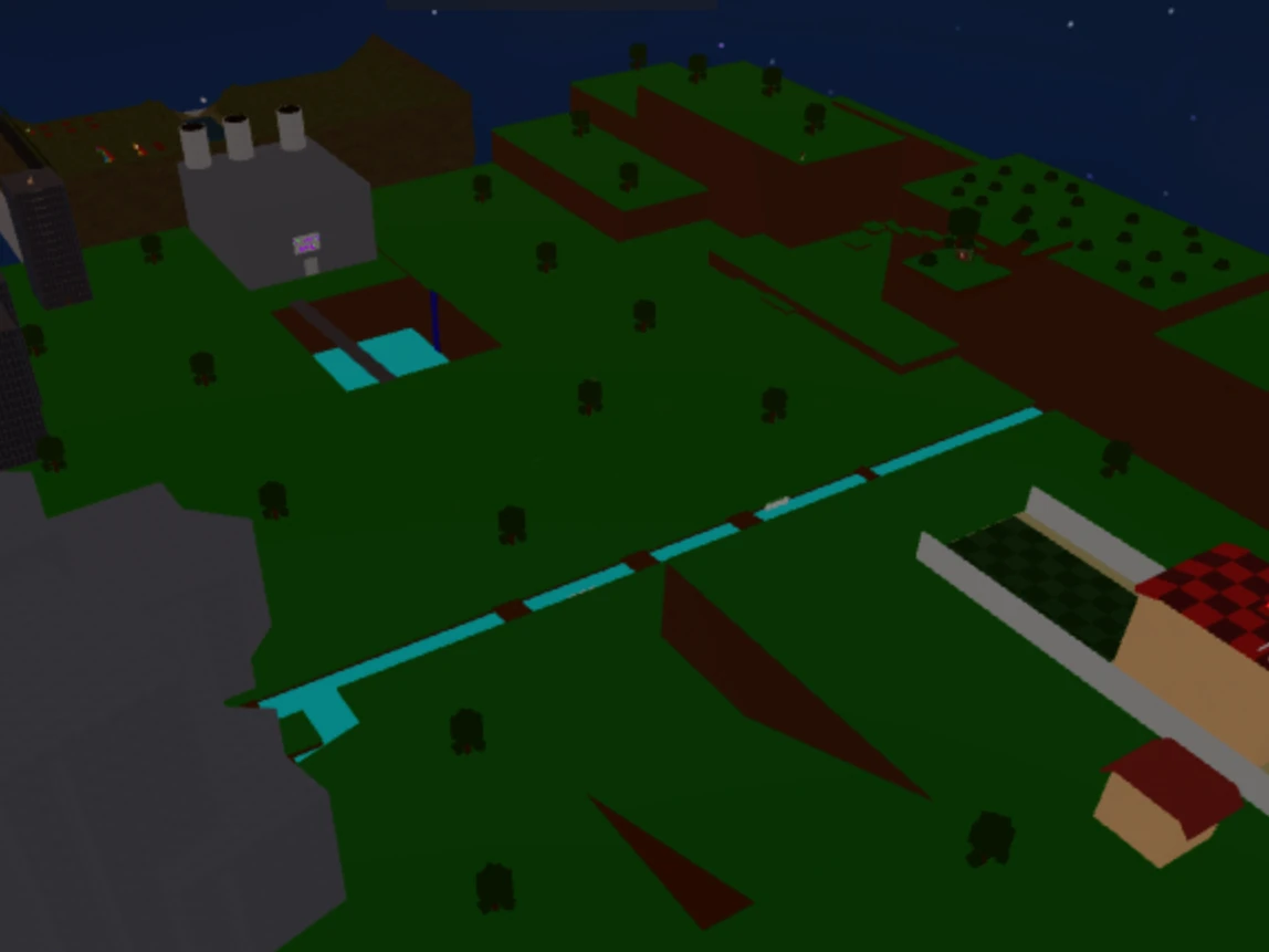 Category:Maps | PvZ Capture the Flag (Roblox) Wiki | Fandom