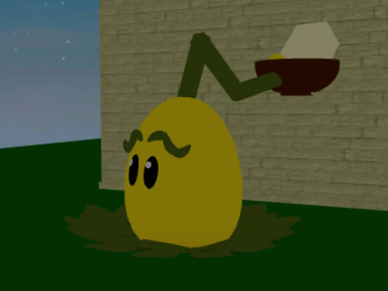 It’s Butter than Nothing | PvZ Capture the Flag (Roblox) Wiki | Fandom