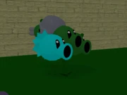 The Failed Project | PvZ Capture the Flag (Roblox) Wiki | Fandom