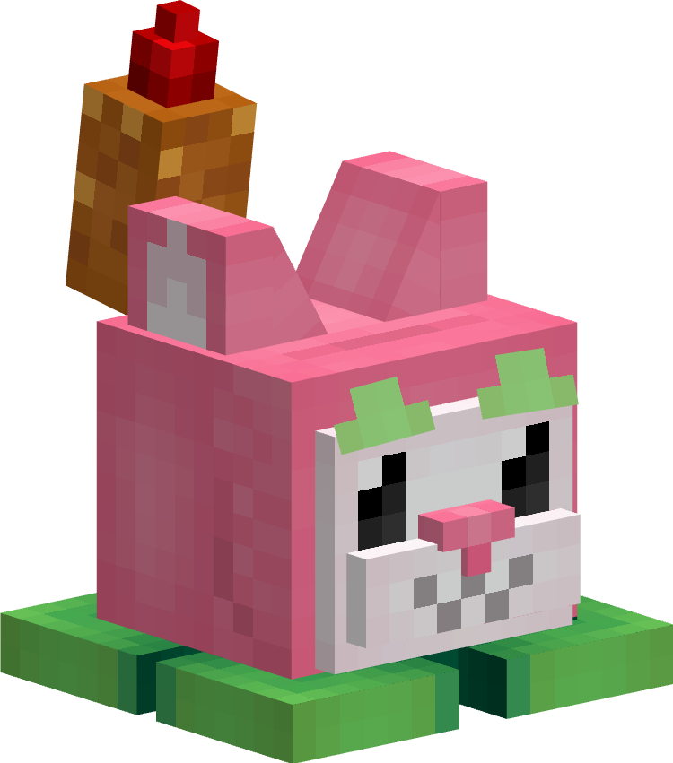 Cattail | PvZ: Cubed Wiki | Fandom