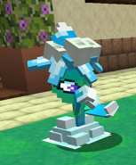 Missile Toe | PvZ: Cubed Wiki | Fandom