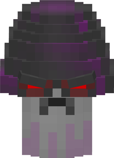 Doom-shroom | PvZ: Cubed Wiki | Fandom