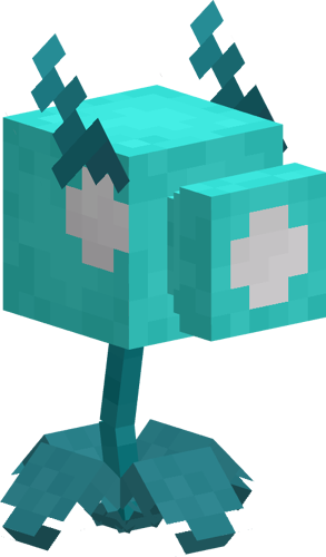 Electro Pea | PvZ: Cubed Wiki | Fandom