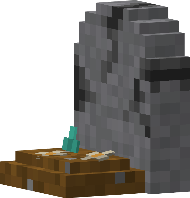 Basic Grave | PvZ: Cubed Wiki | Fandom