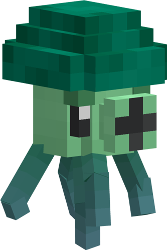 Sea-shroom | PvZ: Cubed Wiki | Fandom