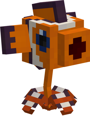 Sea Pea | PvZ: Cubed Wiki | Fandom