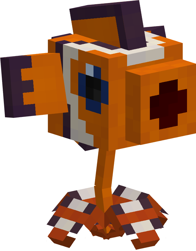 Sea Pea | PvZ: Cubed Wiki | Fandom
