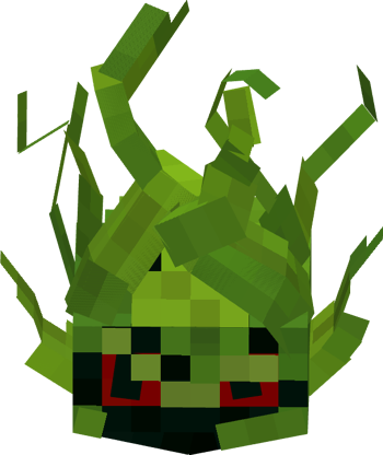 Tangle Kelp | PvZ: Cubed Wiki | Fandom