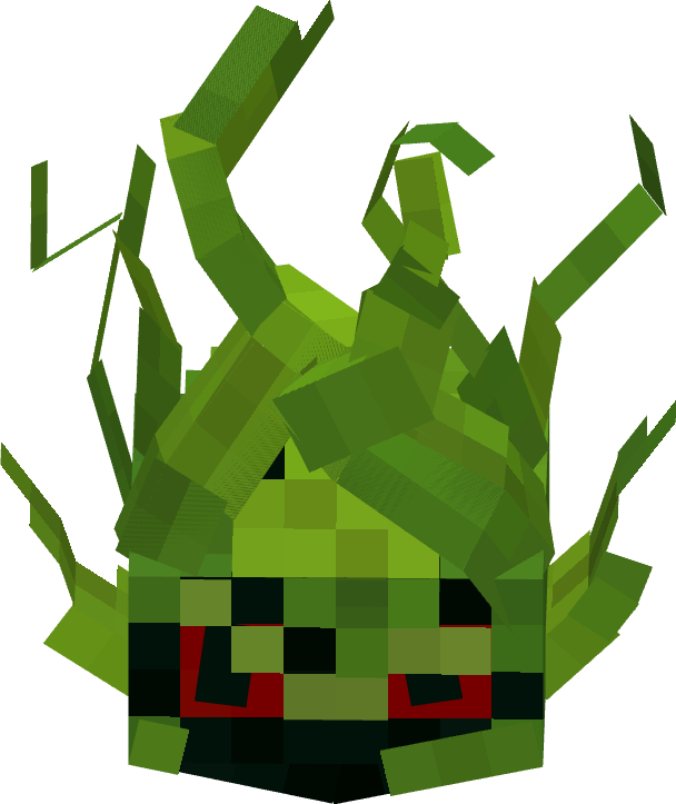 Tangle Kelp | PvZ: Cubed Wiki | Fandom