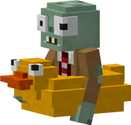 Browncoat | PvZ: Cubed Wiki | Fandom