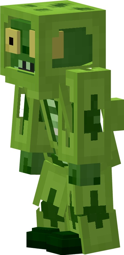 Category:Patreon Zombies | PvZ: Cubed Wiki | Fandom