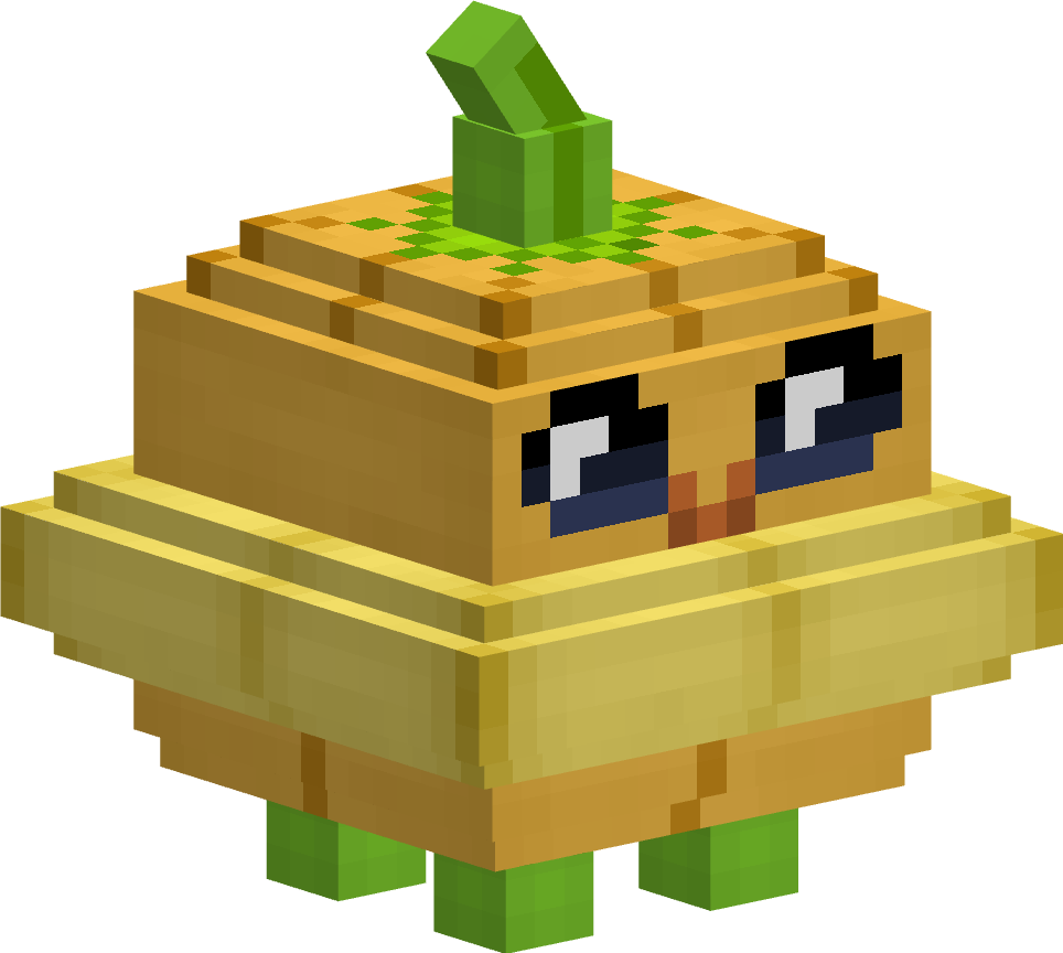 Saucer | PvZ: Cubed Wiki | Fandom