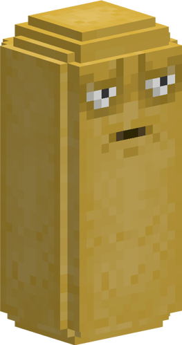 Tall-nut | PvZ: Cubed Wiki | Fandom