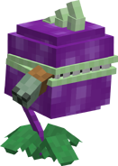 Chomper | PvZ: Cubed Wiki | Fandom