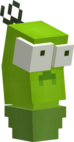 Spring Bean | PvZ: Cubed Wiki | Fandom