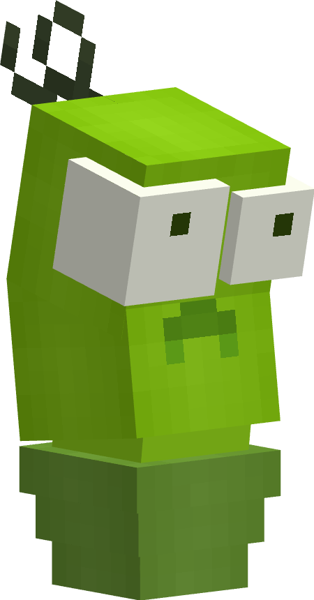 Spring Bean | PvZ: Cubed Wiki | Fandom