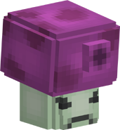 Fume-Shroom | PvZ: Cubed Wiki | Fandom