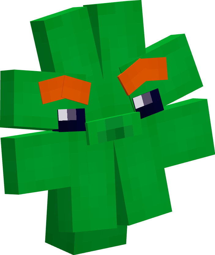 Shamrock | PvZ: Cubed Wiki | Fandom