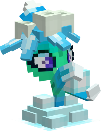 Missile Toe | PvZ: Cubed Wiki | Fandom